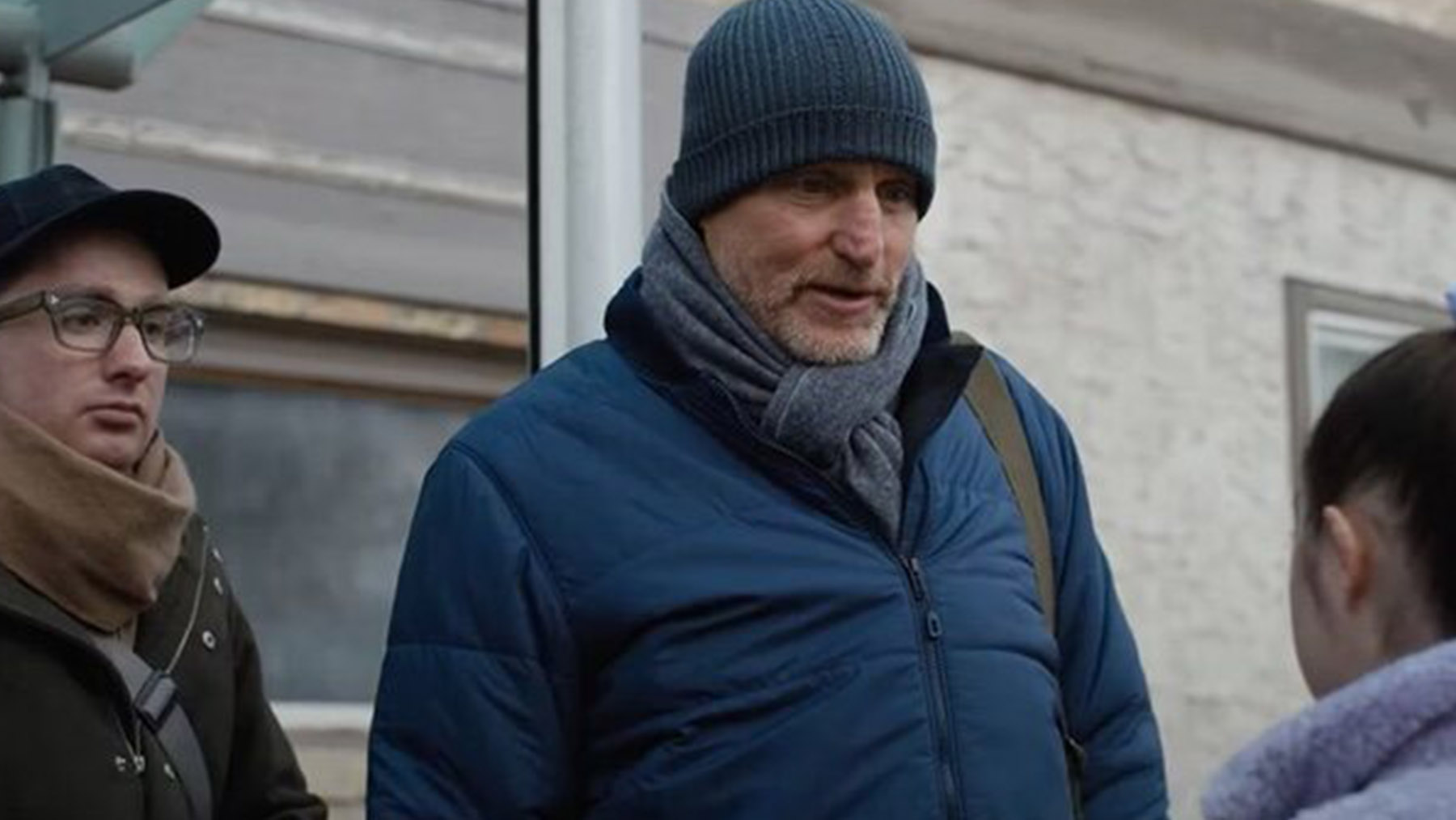 Primer tráiler de 'Champions' el remake Hollywoodiense de la cinta ...