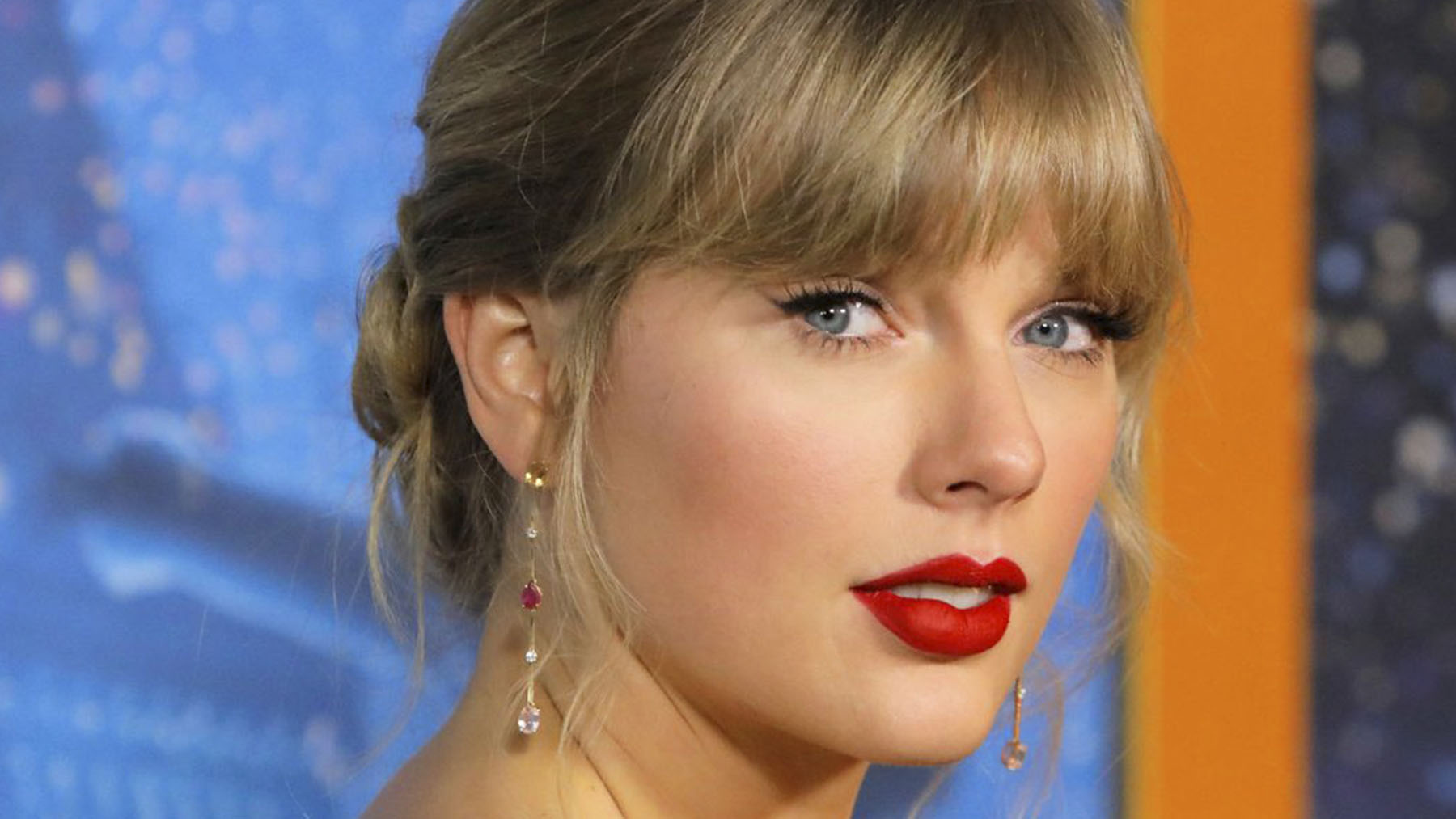 Taylor Swift se cambiaría con Guillermo del Toro por un día: "imagina ...