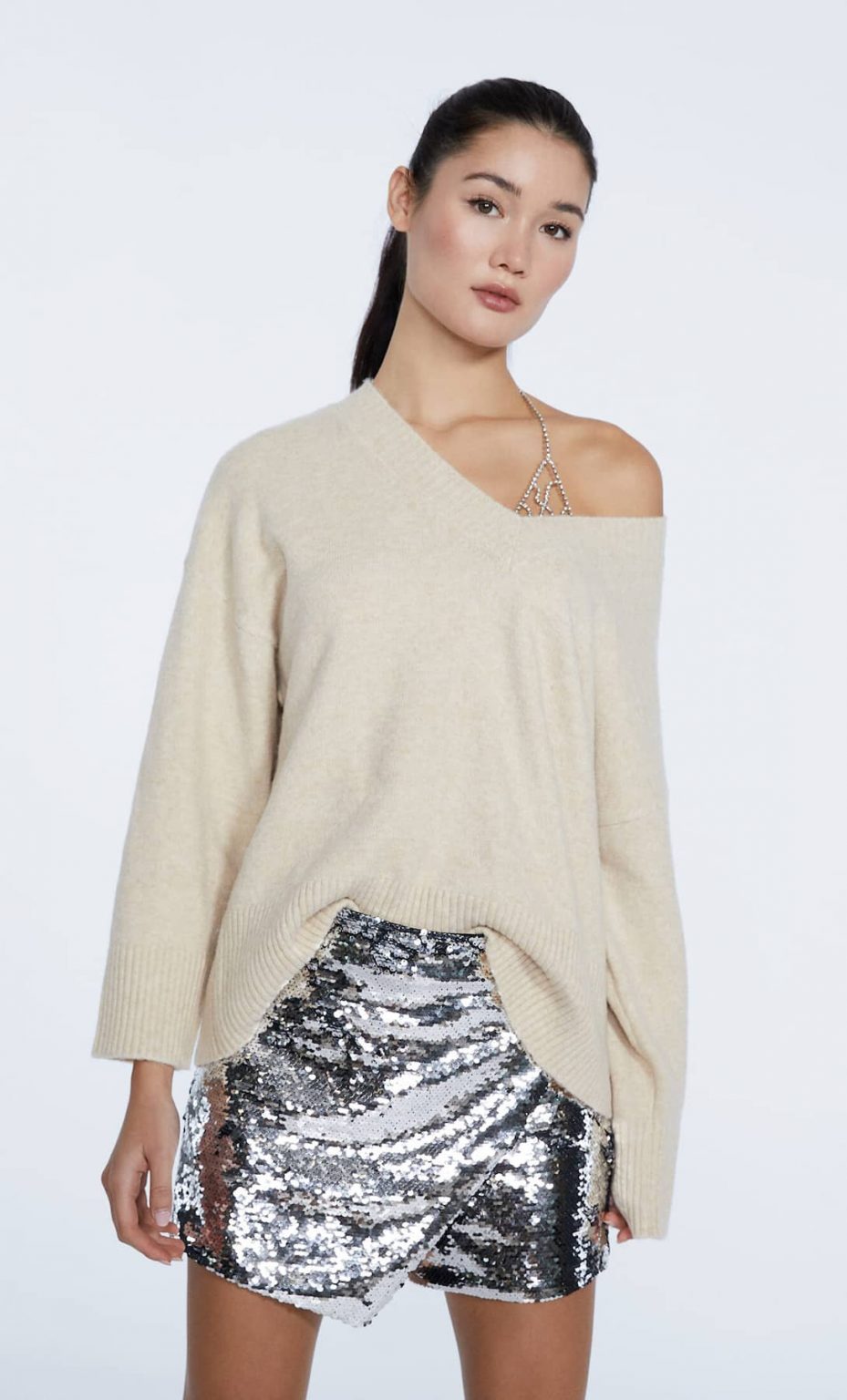 Las 10 ideas de outfit baratos para Nochevieja