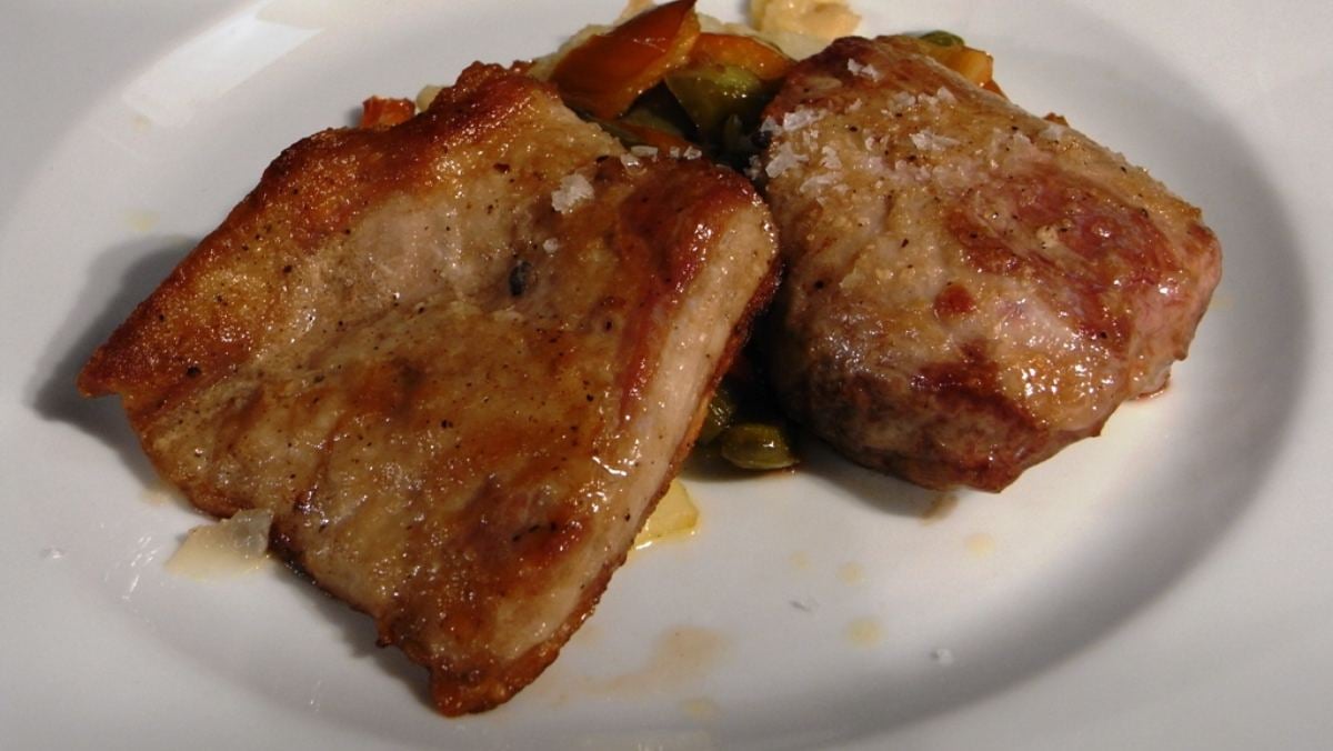 Recetas con secreto ibérico: platos irresistibles para lucirte en casa