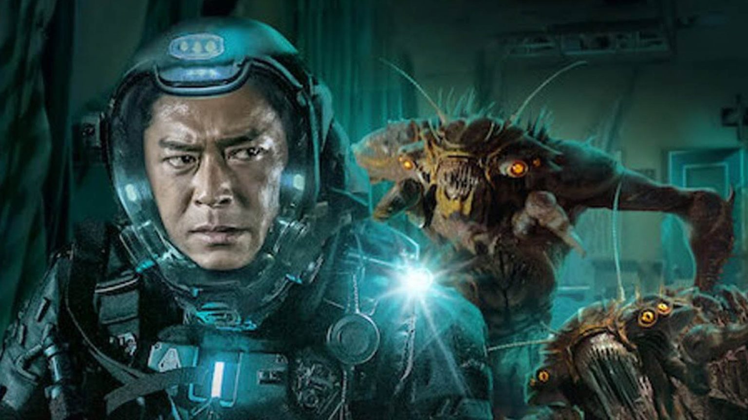 La película de Netflix que ha sido lo más visto esta semana