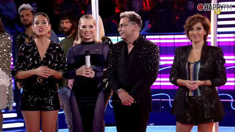 'Mediafest Night Fever' anuncia su invitada estrella de hoy