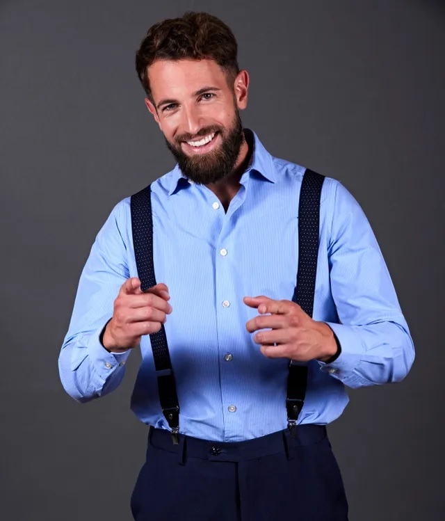 Estos son los pretendientes de Sheila en 'Para toda la vida: The ...