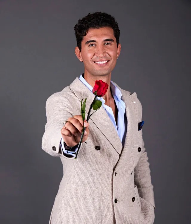 Estos son los pretendientes de Sheila en 'Para toda la vida: The ...