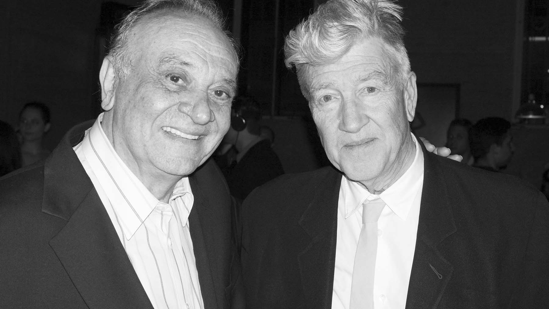 Obituario cinéfilo 2022: Las figuras más relevantes del cine que nos ...