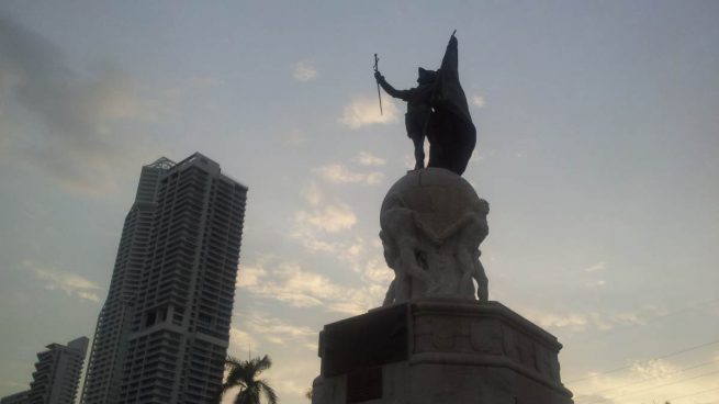 Por qué se le conoce a Núñez de Balboa