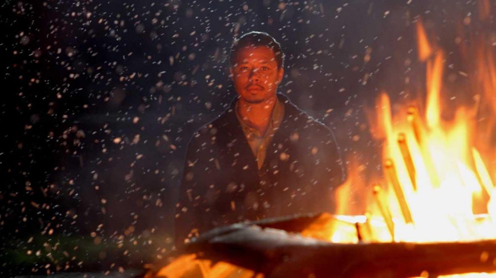 Terrence Howard explica por qué está retirado de la actuación: "Este es ...