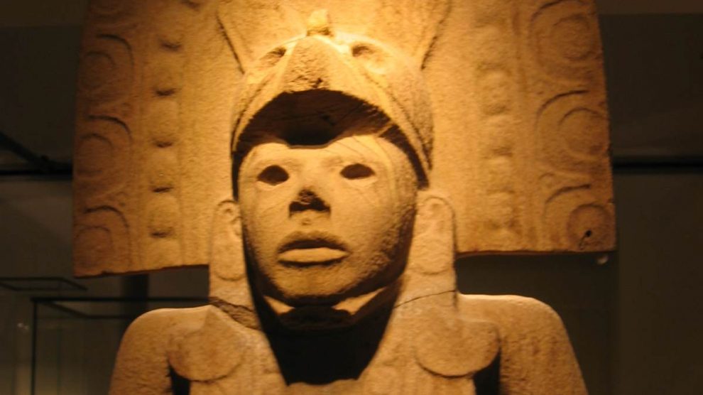 ¿Quiénes fueron las civilizaciones preincas?