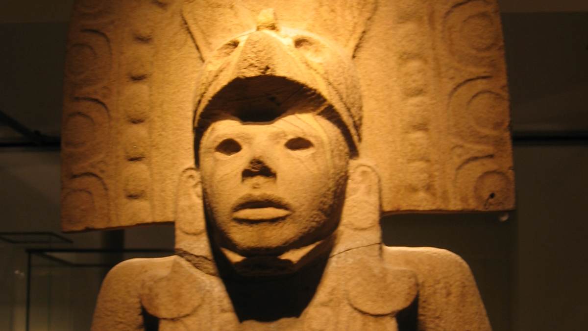 ¿Quiénes fueron las civilizaciones preincas?