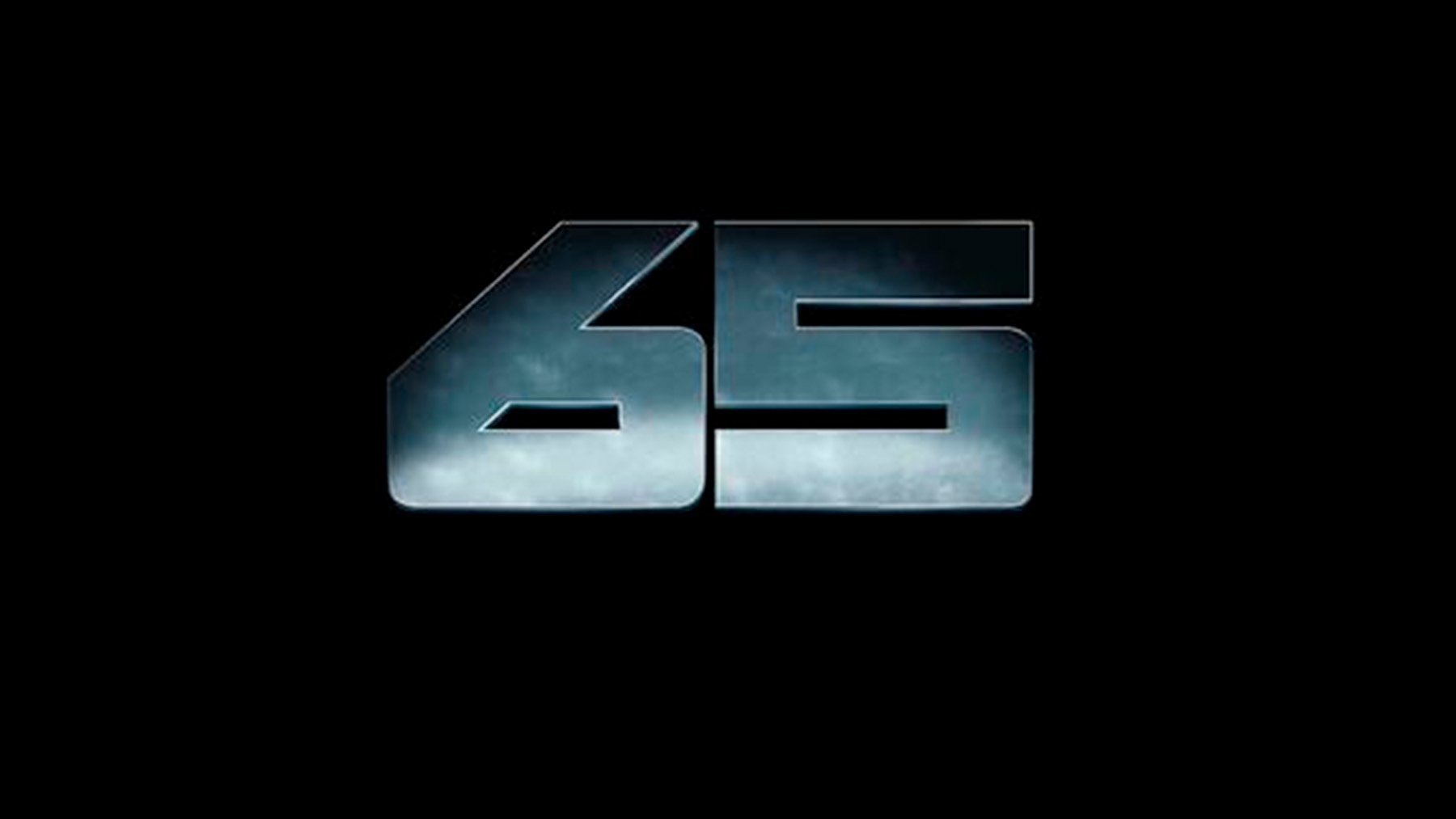 Primer tráiler de '65': Adam Driver, ciencia ficción y dinosaurios