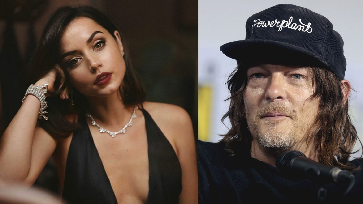 Tráiler de 'El continental': el primer spin-off del universo 'John Wick'