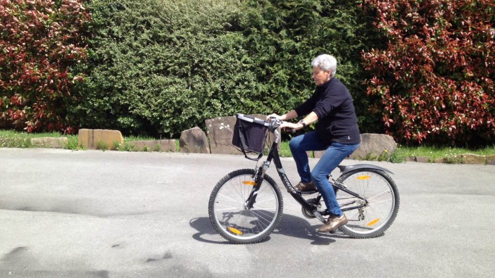 ¿Es beneficioso creerse más joven?