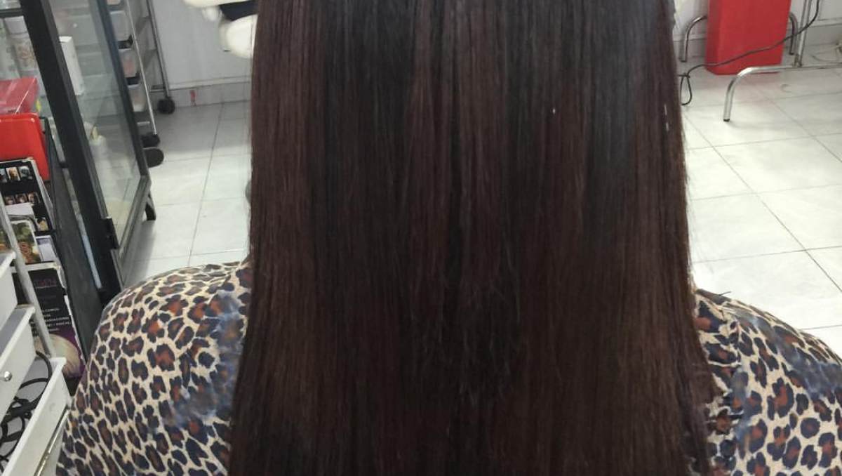 Beneficios reales de tener el pelo sano