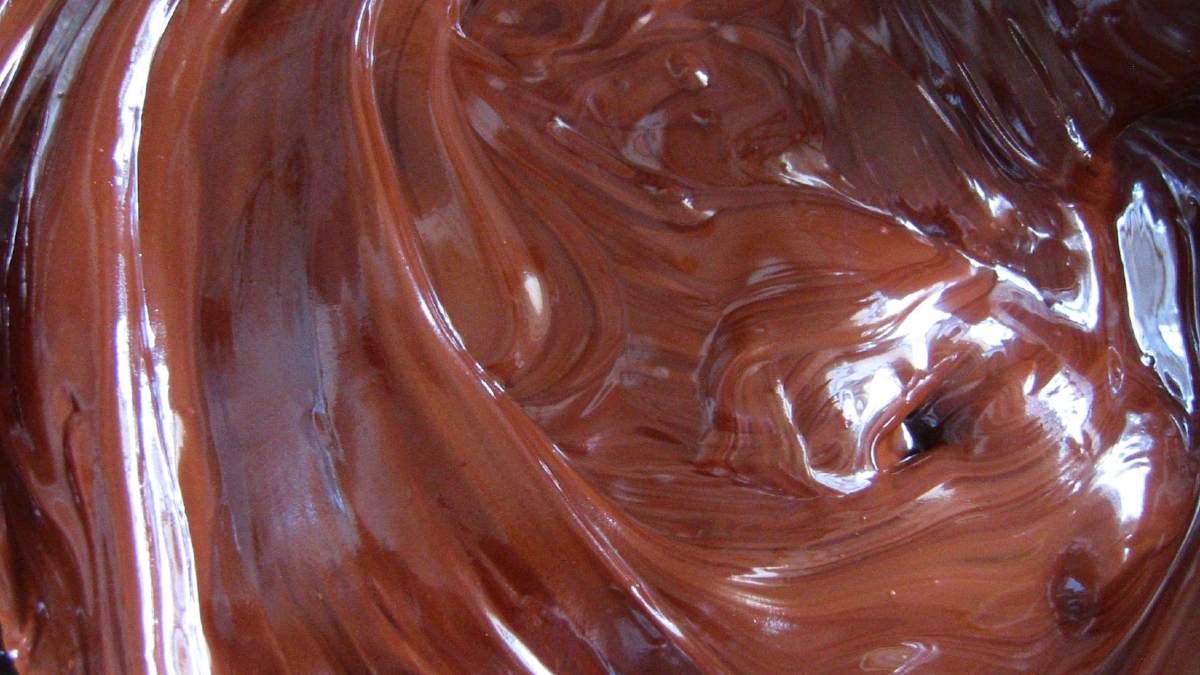 La ciencia mejora el sabor del chocolate
