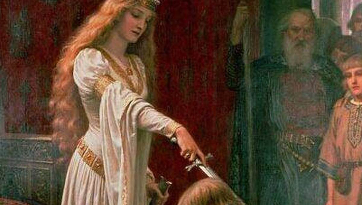 Leonor de Aquitania, lo que hay que saber sobre ella