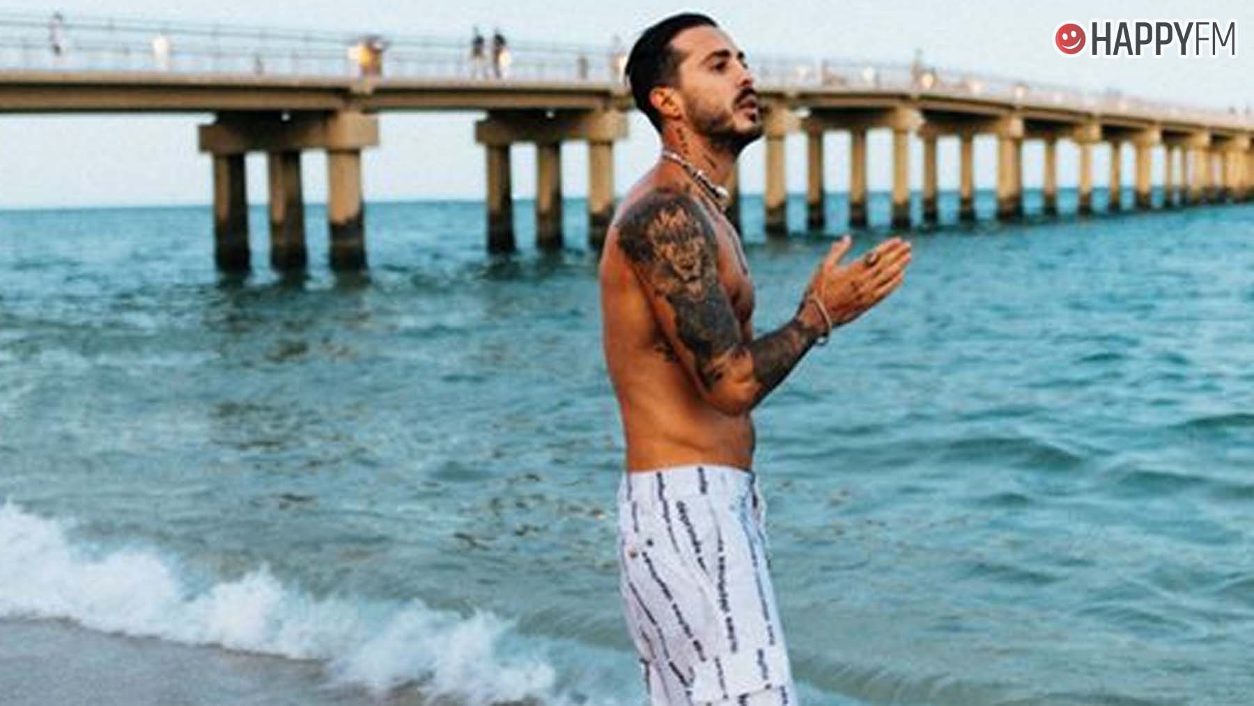 Llane no decepciona con ‘Parcerita’, su nuevo single