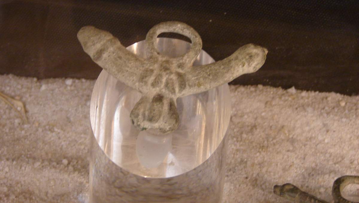 ¿Cómo fue la prostitución en la antigua Roma?