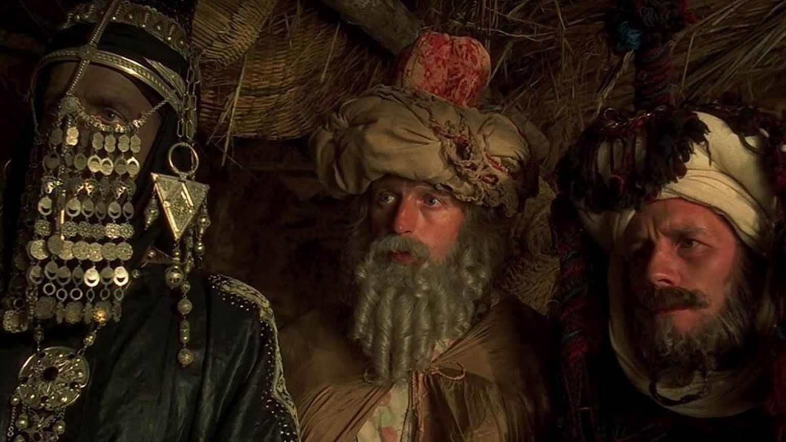 Las 3 comedias de los Monty Python que puedes ver completamente gratis ...