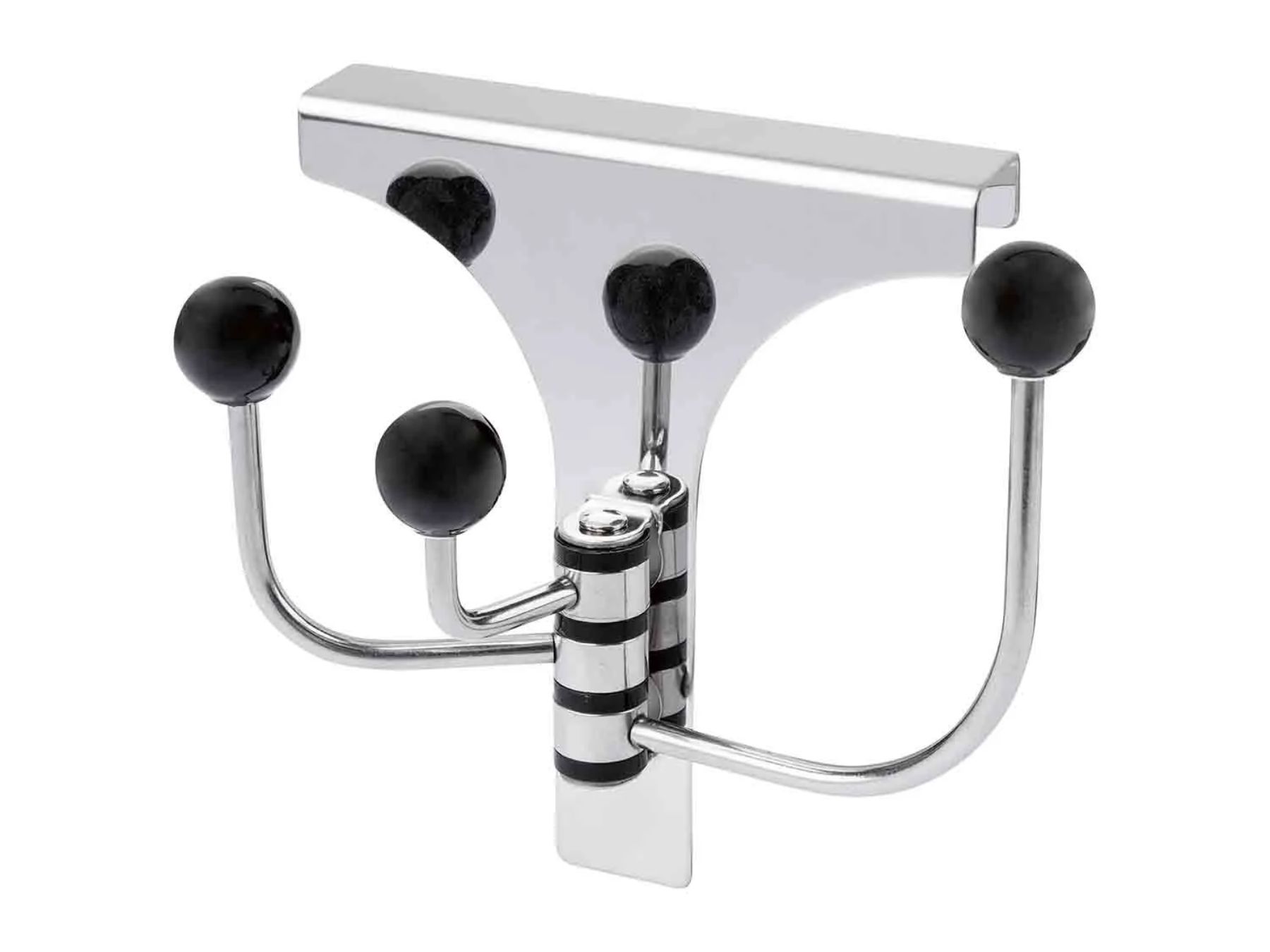 Así son los percheros de Lidl que están al mejor precio y sin tener que taladrar tu casa