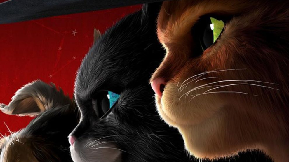 Las mejores películas de Dreamworks en el streaming