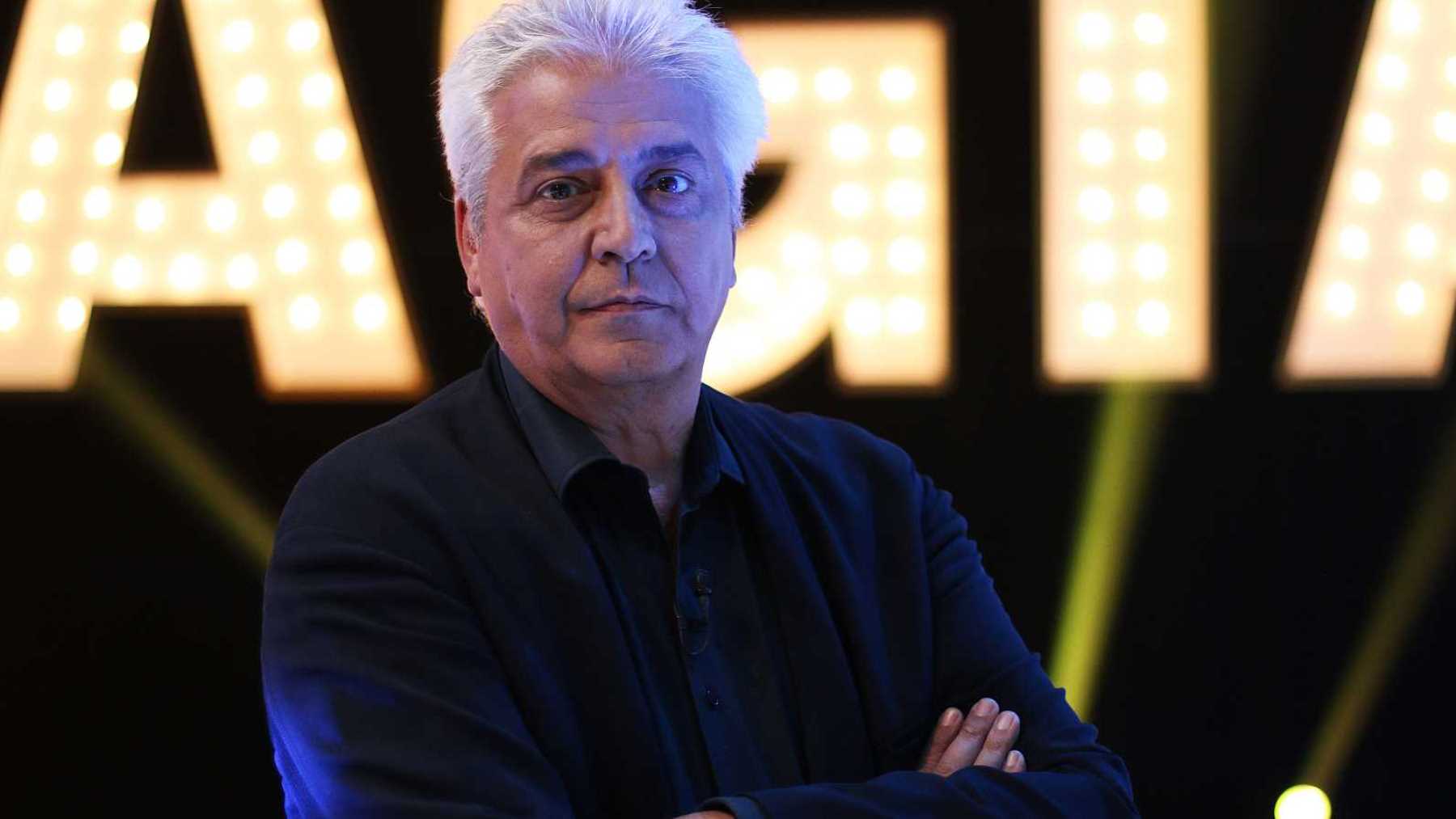 El alucinante cambio de vida de Anthony Blake, el mentalista que adivinó el Gordo de Navidad