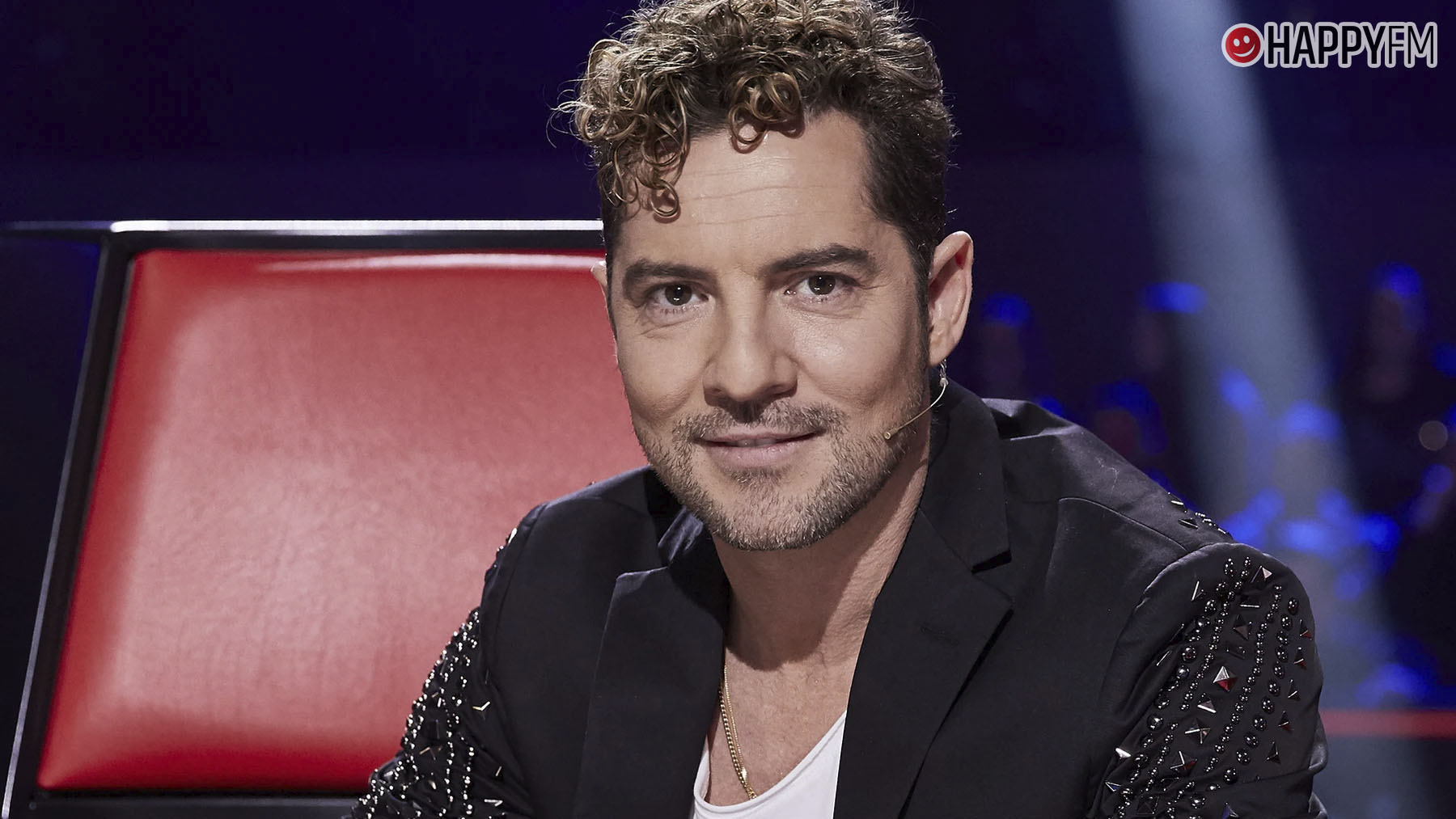 David Bisbal, salpicado por una nueva polémica de 'Operación Triunfo'