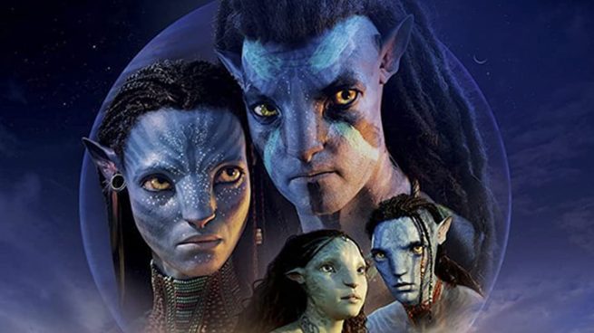 En 'Avatar 3' conoceremos a dos nuevas tribus