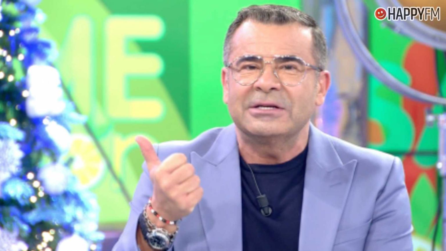La razón por la que Jorge Javier Vázquez nunca habla de su padre