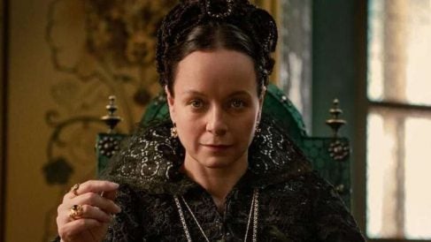 ¿Conoces la historia de Catalina de Medici?