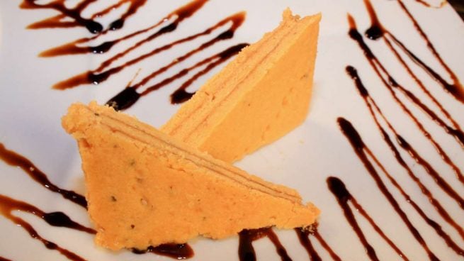 Chumbeque artesanal: el dulce crujiente que conquista con cada bocado