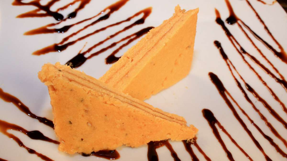 Chumbeque artesanal: el dulce crujiente que conquista con cada bocado