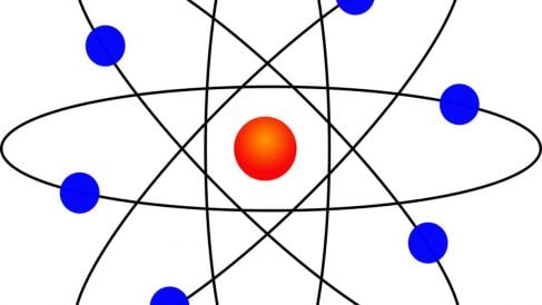 ¿Sabes cuáles son las partículas subatómicas?