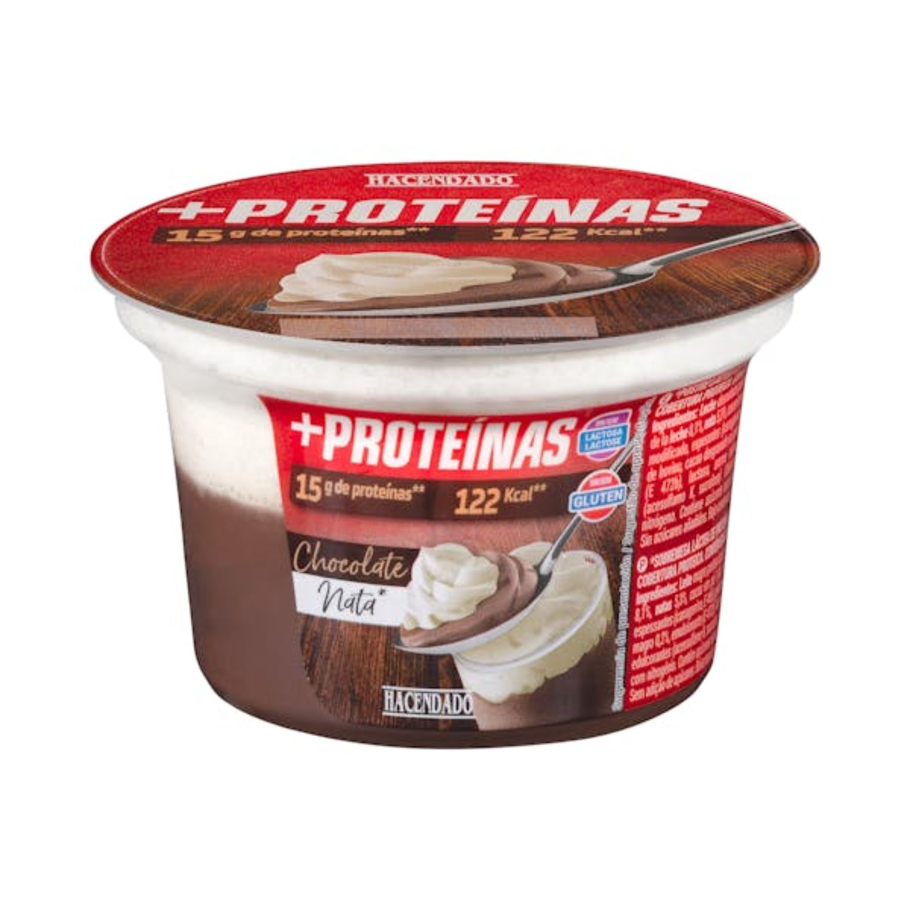 El sorprendente giro de Mercadona a uno de sus postres estrella: la ...