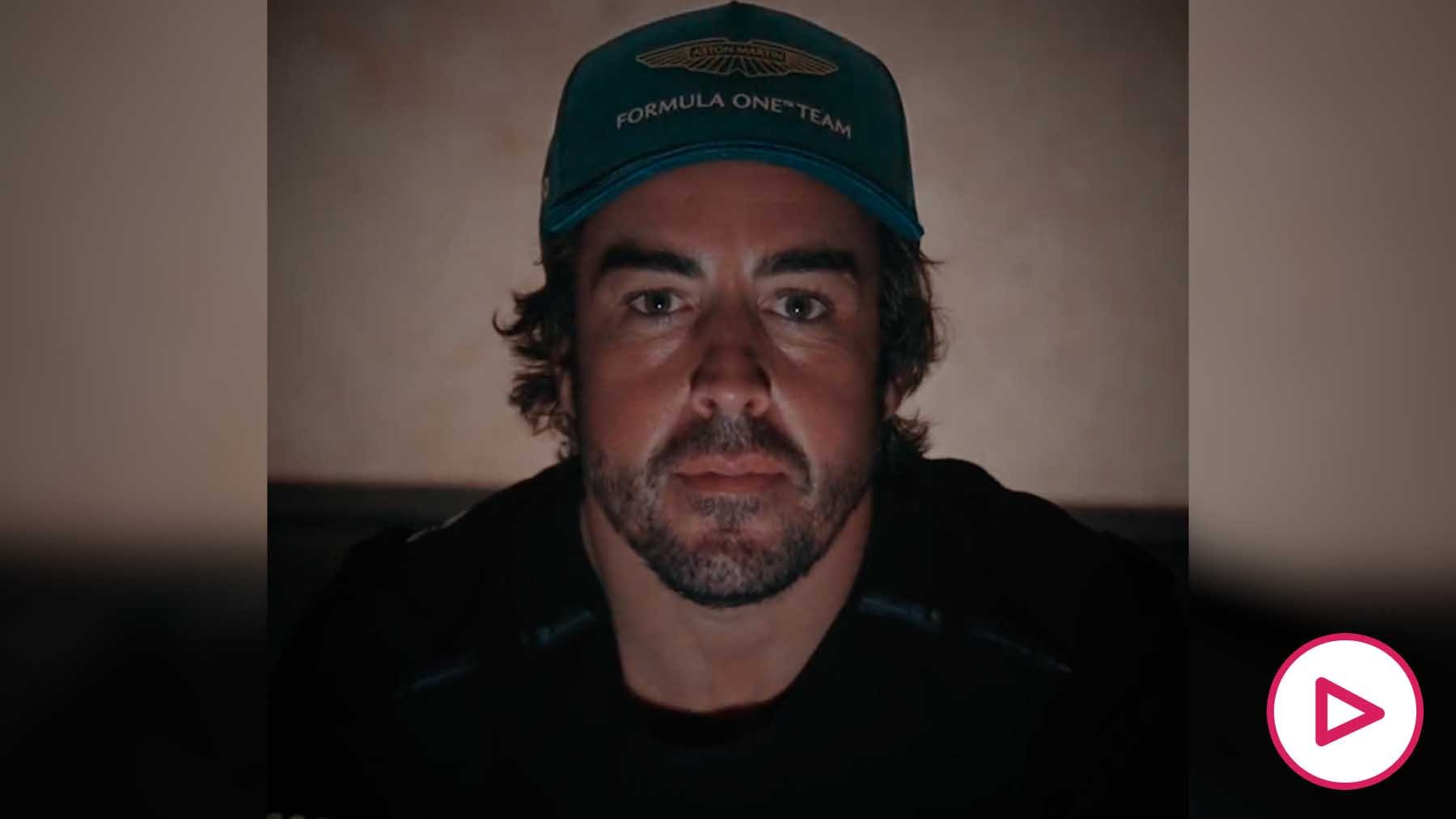 El espectacular vídeo con el que Aston Martin da la bienvenida a ...