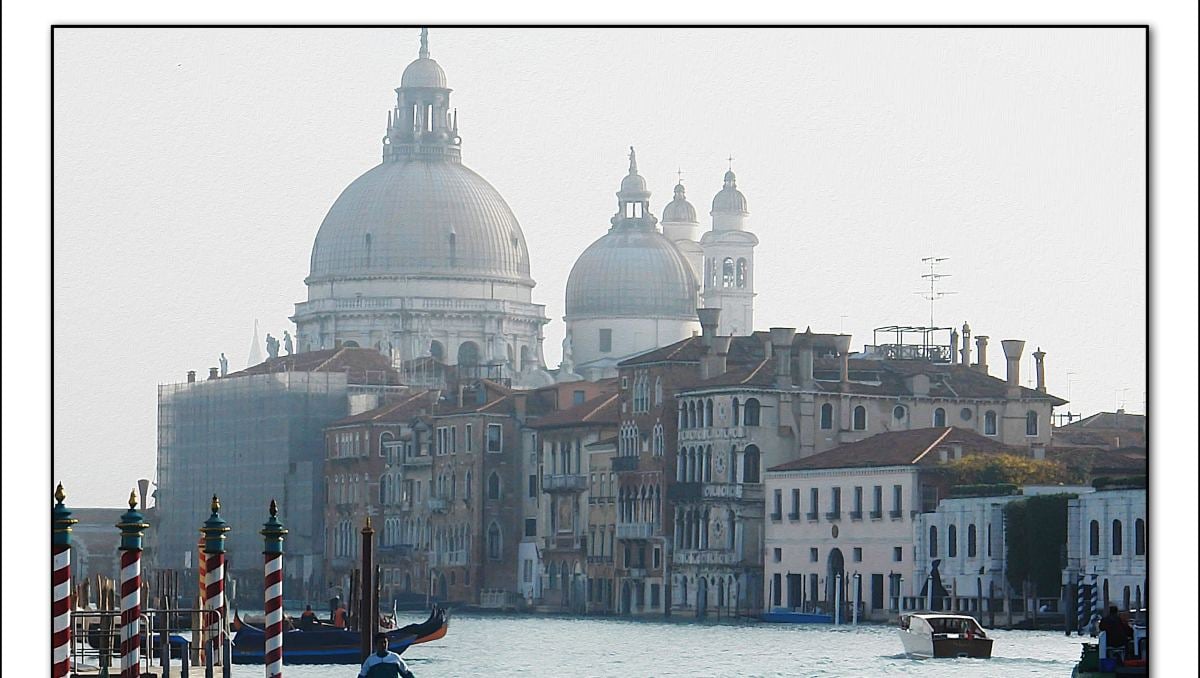 La curiosa forma de elegir al dux veneciano