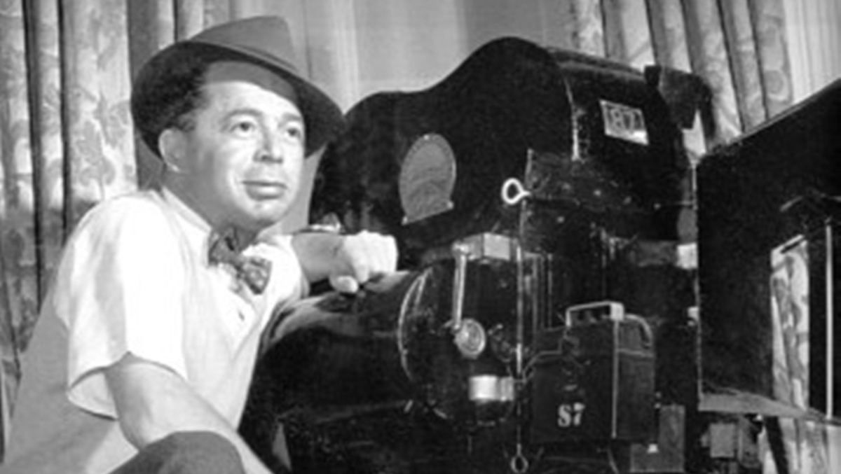 Billy Wilder, una trayectoria de cine