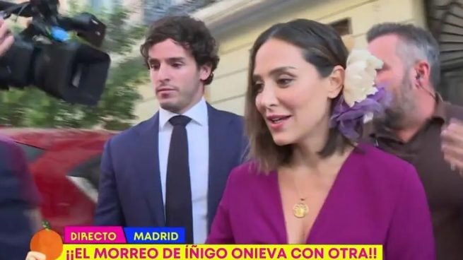 Tamara Falcó e Íñigo Onieva se dan una segunda oportunidad