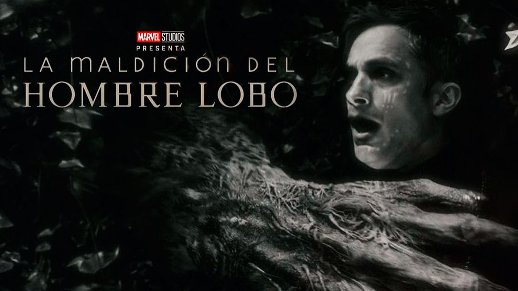 Kit Harington se convierte un hombre lobo en el tráiler de 'The Beast ...