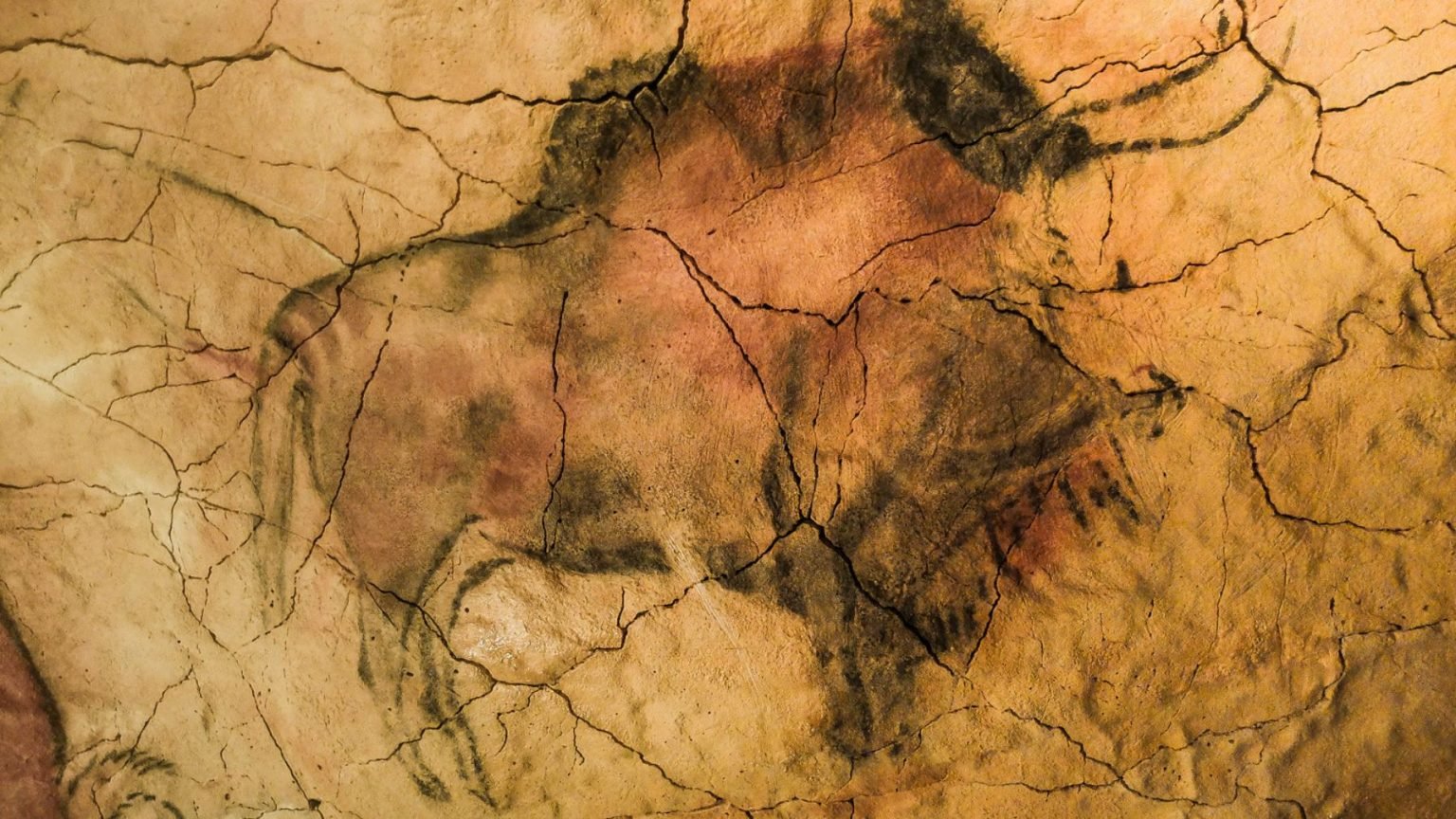 Los misterios de la Cueva de Altamira: el santuario prehistórico que ...