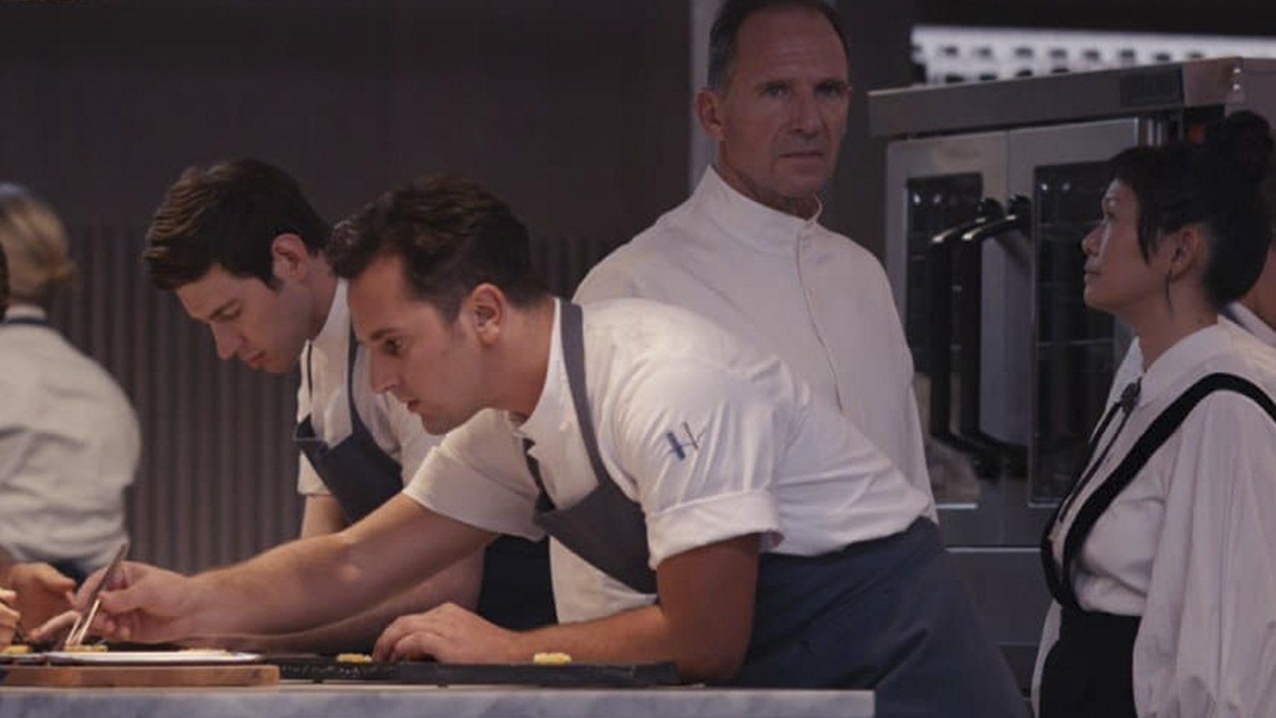 'El menú': ¿Cuándo llega la película de Anya Taylor-Joy a Disney