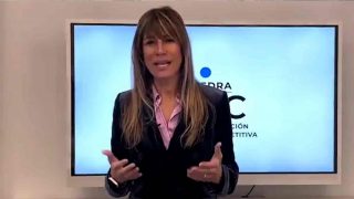 Quién es Begoña Gómez, la mujer de Pedro Sánchez: edad, hijos y qué ...