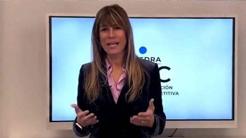 Quién es Begoña Gómez, la mujer de Pedro Sánchez: edad, hijos y qué ...
