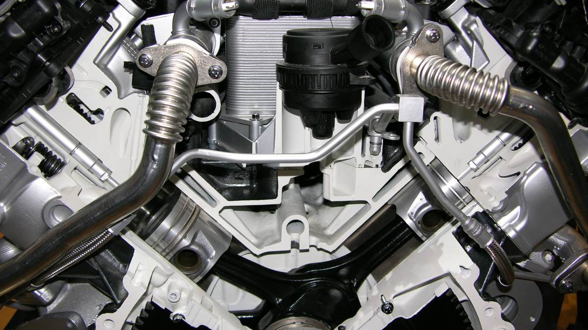 ¿Quién fue Rudolf Diesel?