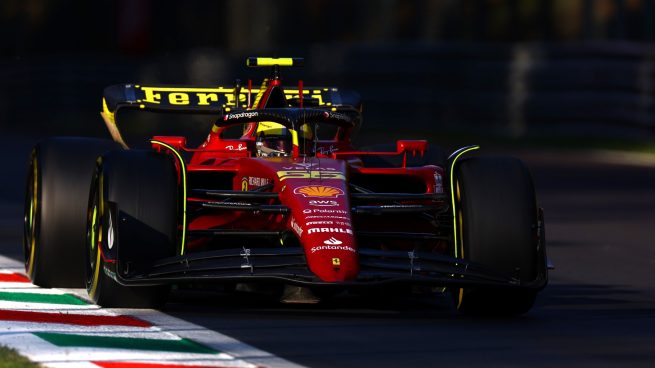 Ferrari consigue un increíble trato de favor de la FIA