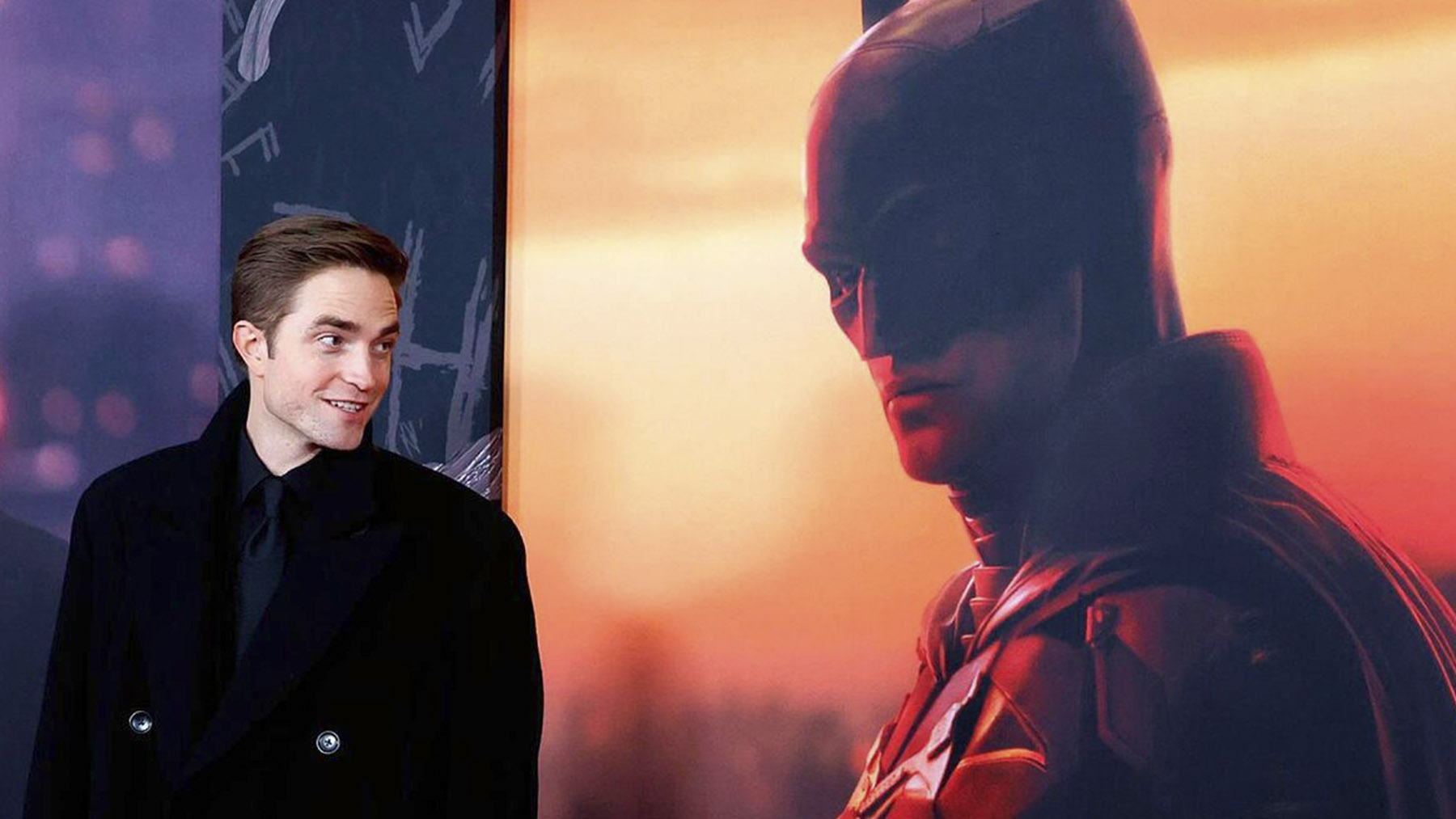 Matt Reeves se reunirá con James Gunn y Peter Safran por el BatVerse