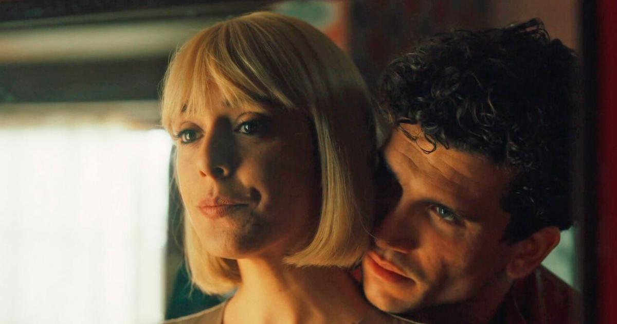 ‘Cristo y Rey’, la serie que cuenta las luces y sombras de la relación ...