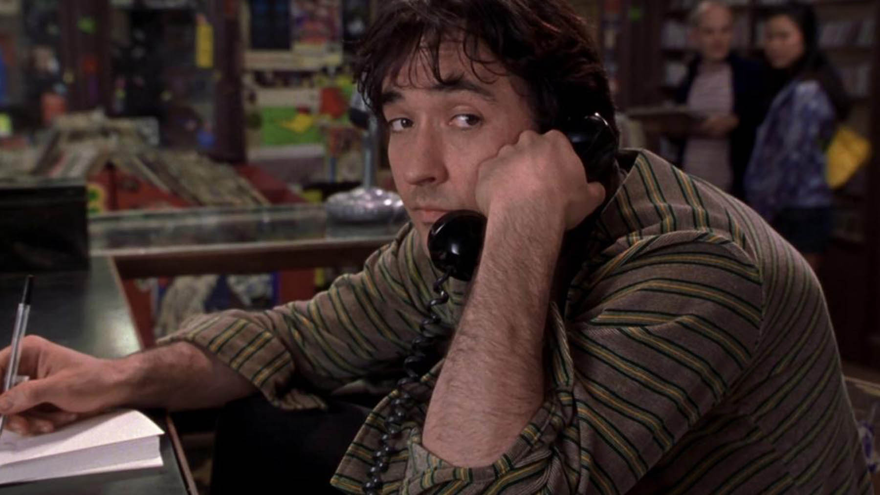 Las mejores películas del director Stephen Frears