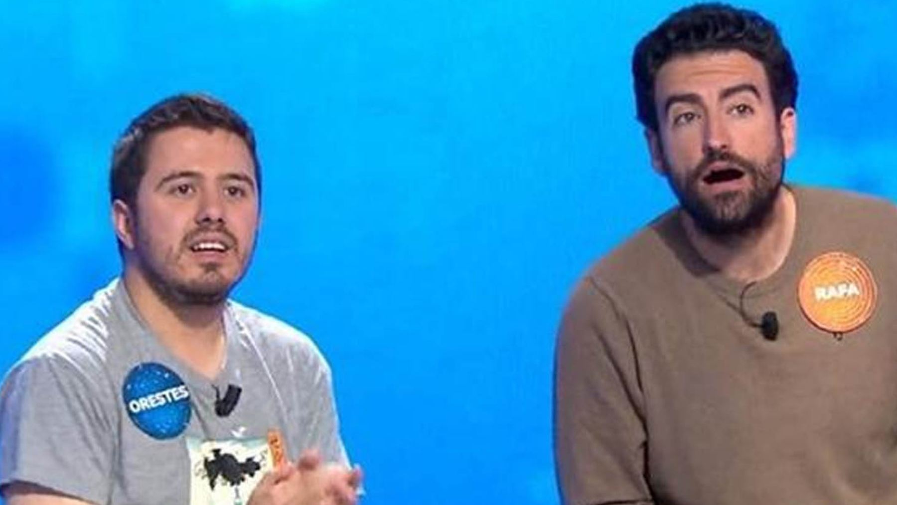Pasapalabra ya pone fecha al momento histórico que vivirá el programa Pasapalabra ya pone fecha al momento histórico que vivirá el programa