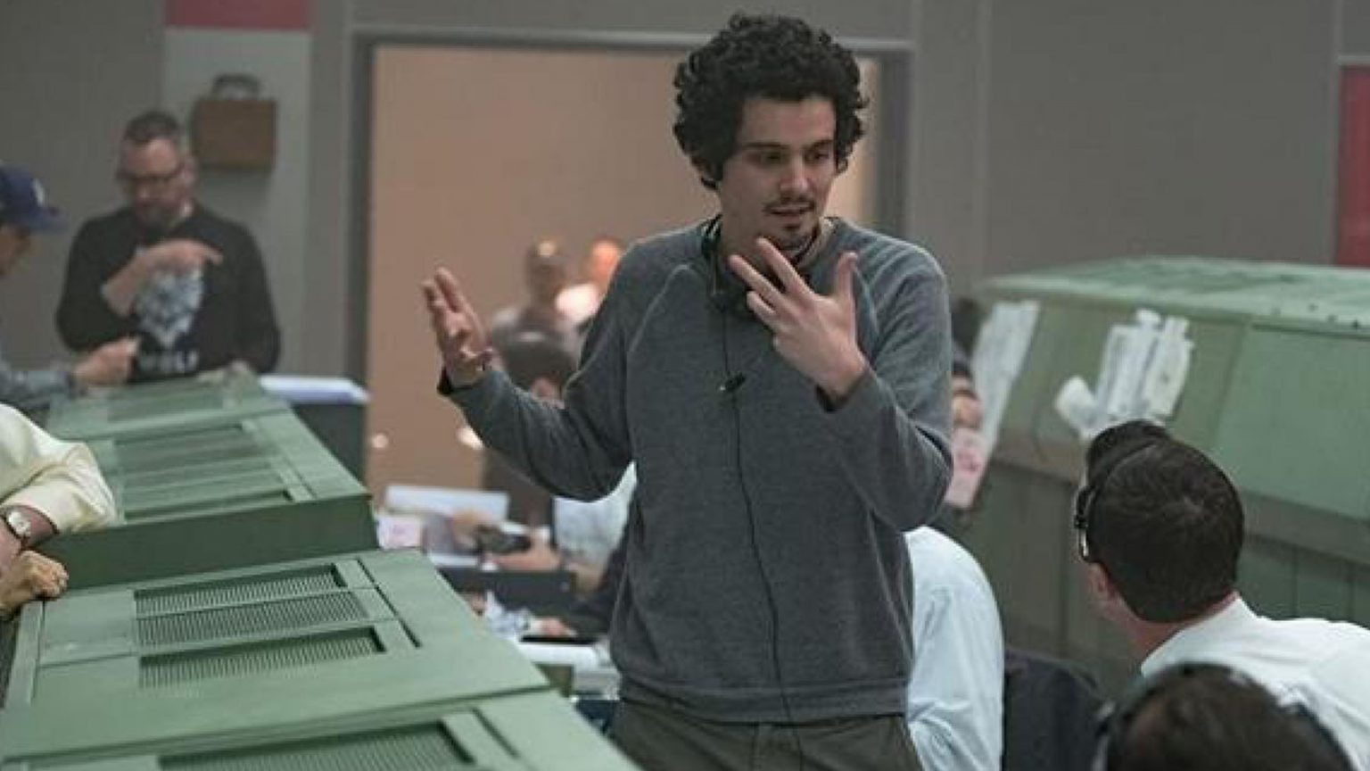 Más Damien Chazelle después de 'Babylon': ¿En qué plataformas podemos ...