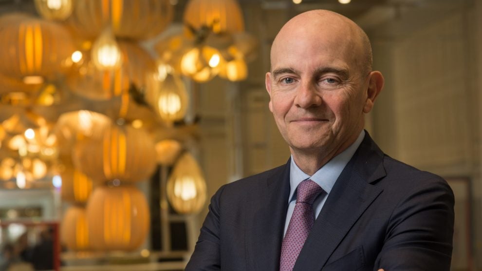 Adiós a la marca NH Hoteles: se llamará Minor Hotels Europe & Americas